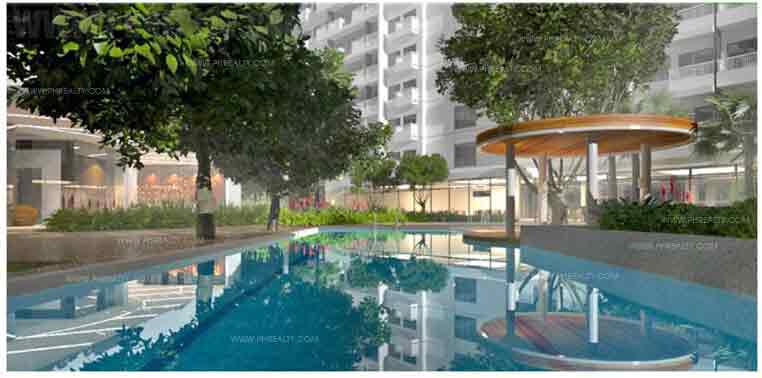 Spring Residences - Condominium in Bicutan Paranaque Metro Manila | Price