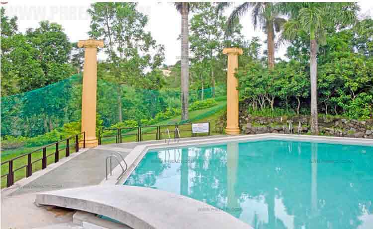 Metrogate Tagaytay Estates - House & Lot in Kaybagal East Tagaytay ...