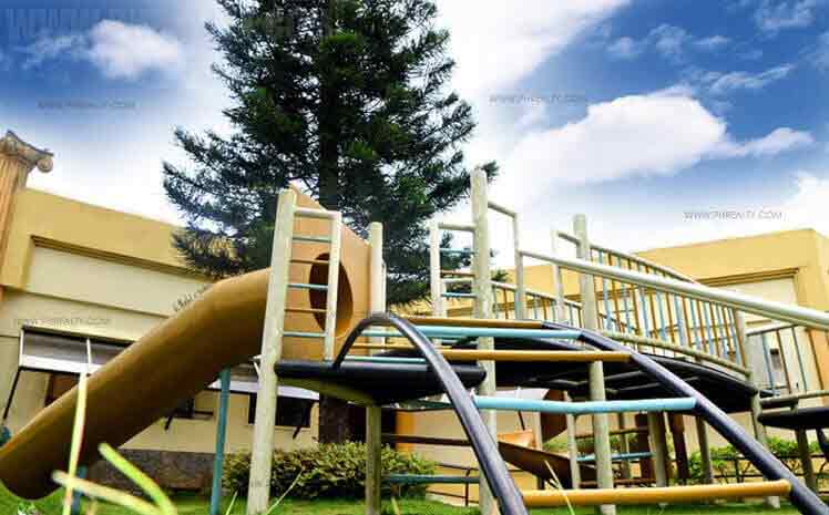 Metrogate Tagaytay Estates - House & Lot in Kaybagal East Tagaytay ...