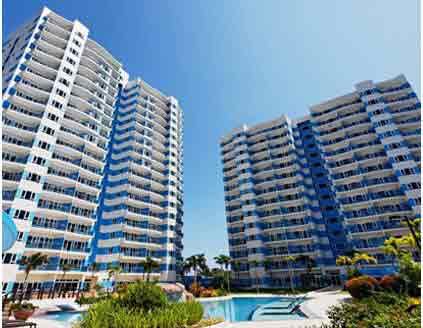 Amisa Private Residences - Condominium in Mactan Lapu Lapu Cebu | Price
