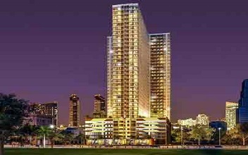 Breeze Residences - Condominium in MOA Pasay Metro Manila | Price