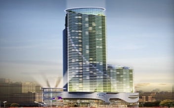 Sky Arts Manila - Condominium in Malate Manila Metro Manila | Price