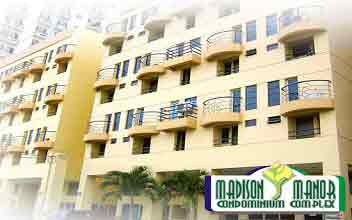 Twin Residences - Condominium in Talon Uno Las Pinas Metro Manila | Price